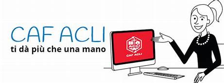 CONVENZIONE NAZIONALE CAF ACLI – Alatel Seniores Telecom